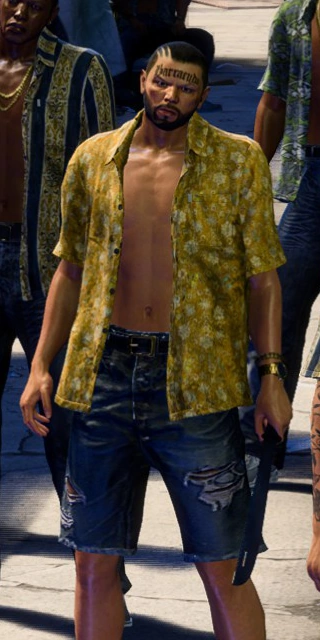 Ha'aheo Ekewaka | Historica Wiki | Fandom