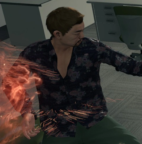 Hou Yangyan | Historica Wiki | Fandom