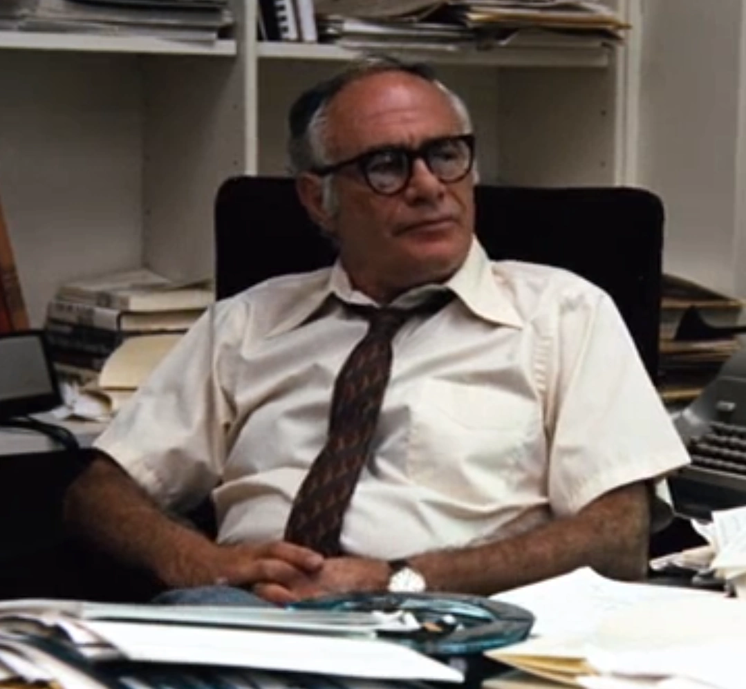 Howard Simons | Historica Wiki | Fandom