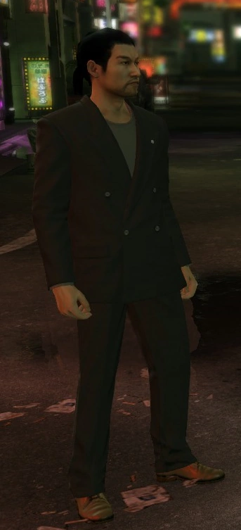 Ienobu Inaba | Historica Wiki | Fandom