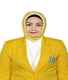 Itje Siti Dewi Kuraesin | Historica Wiki | Fandom