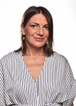 Ivana Nikolic | Historica Wiki | Fandom