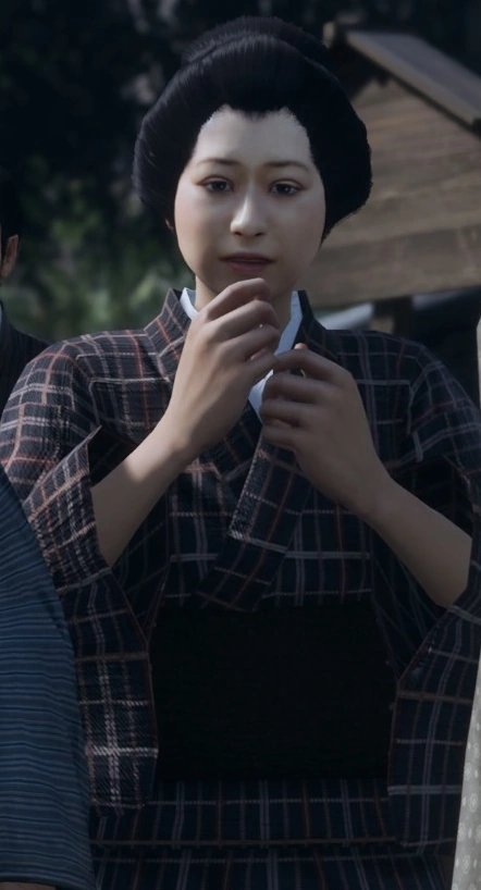 Iwamura Fusaie | Historica Wiki | Fandom