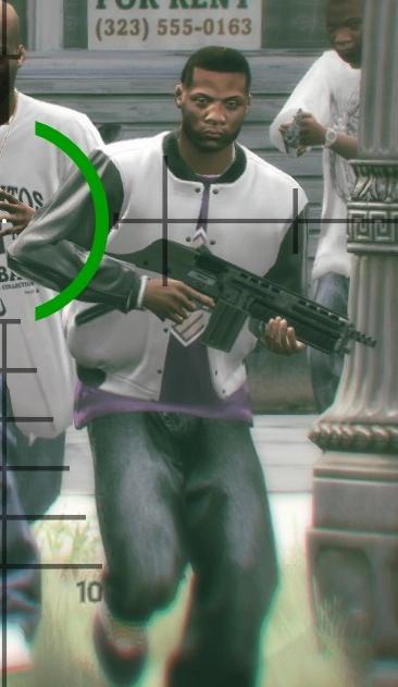 Jévon Stephens | Historica Wiki | Fandom