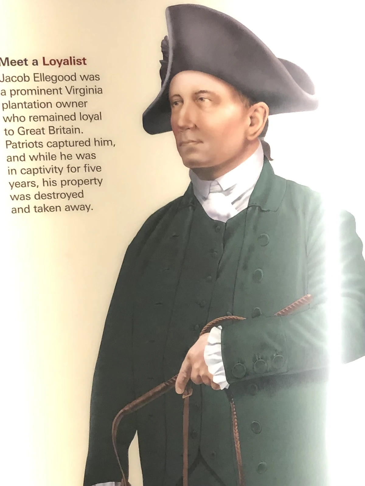 Jacob Ellegood | Historica Wiki | Fandom