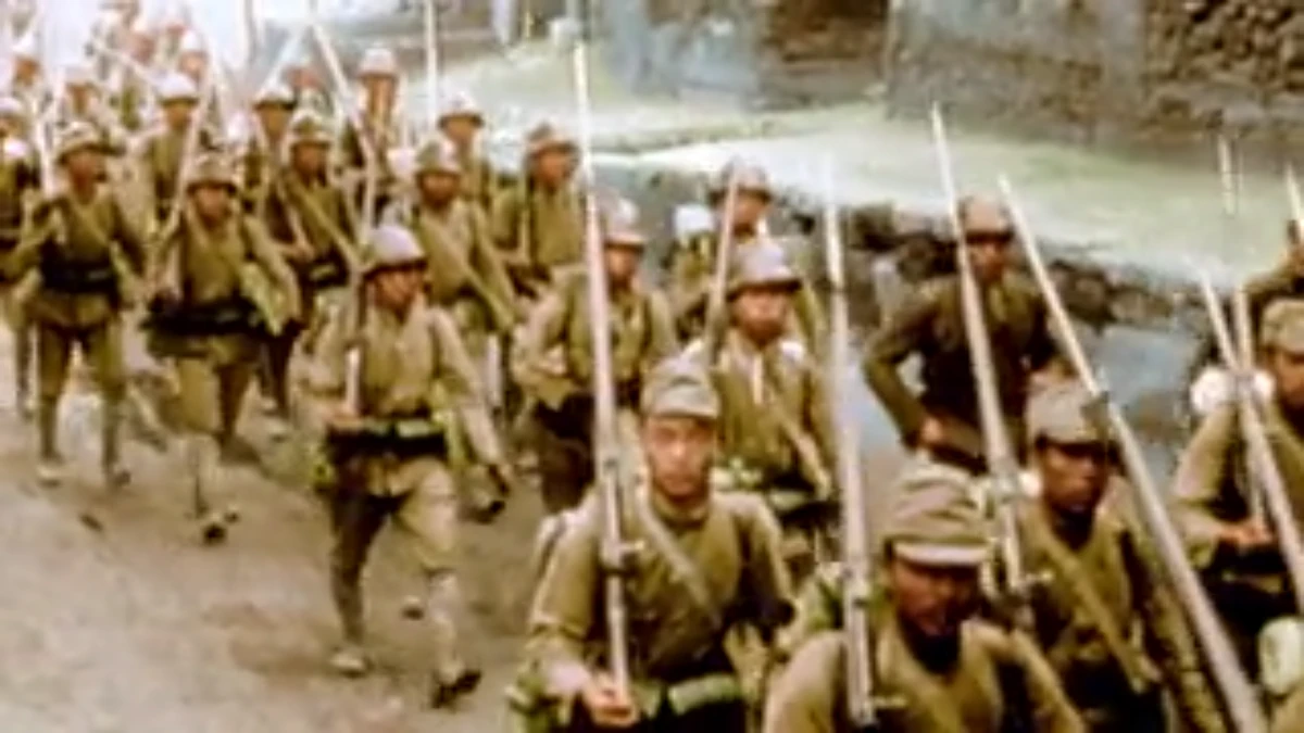 Invasion of Malaya | Historica Wiki | Fandom