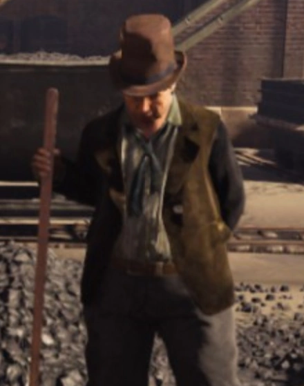 Jason Dabs | Historica Wiki | Fandom