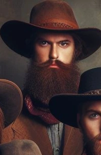 Joe 'Sundown' Riddle | Historica Wiki | Fandom