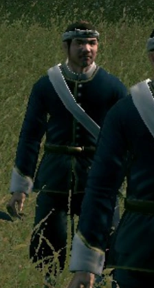 Kiyoatsu Honma | Historica Wiki | Fandom