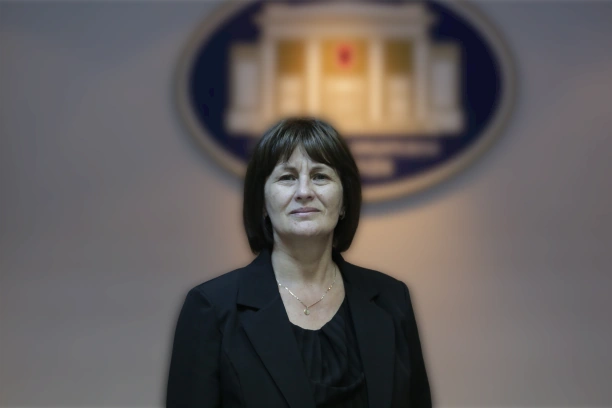 Lindita Buxheli | Historica Wiki | Fandom