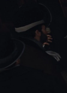 Lorcan Holloway | Historica Wiki | Fandom