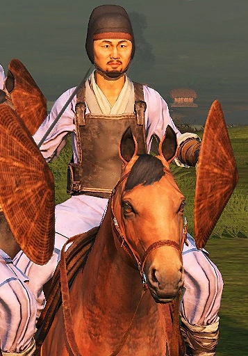 Ma Donglin | Historica Wiki | Fandom