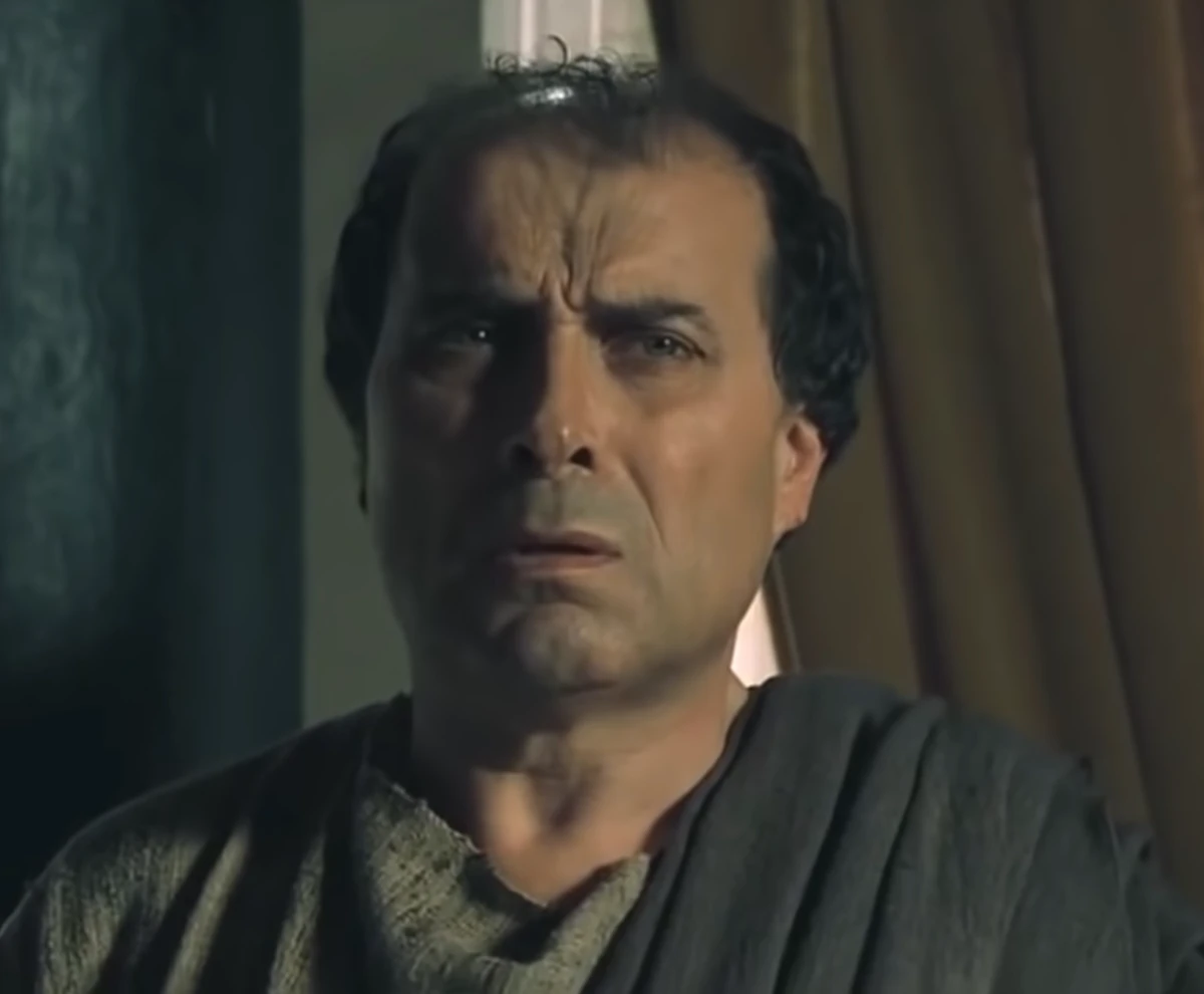 Magistrate Flavius | Historica Wiki | Fandom