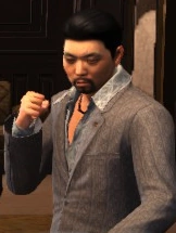 Minoru Cho | Historica Wiki | Fandom