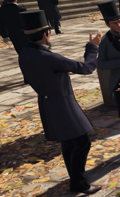 Murdo Flinders | Historica Wiki | Fandom