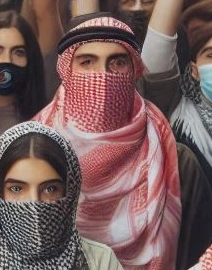 Nabil Suheil Mikhail | Historica Wiki | Fandom