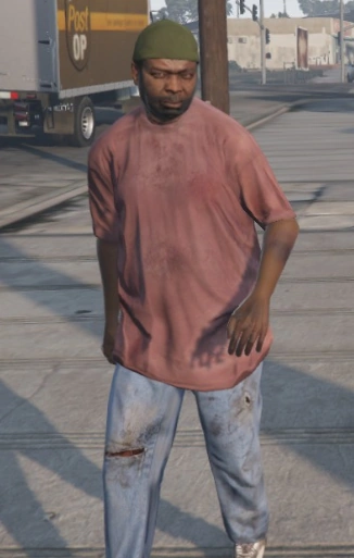 Obie Bridges | Historica Wiki | Fandom