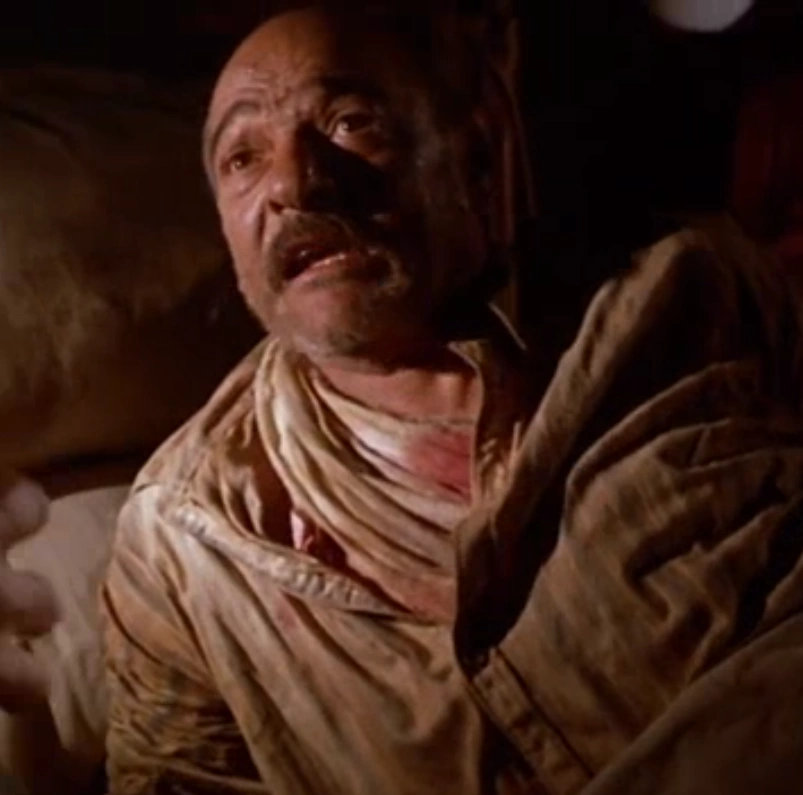 Oliver Baker | Historica Wiki | Fandom