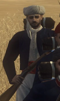 Raihaan el-Meer | Historica Wiki | Fandom