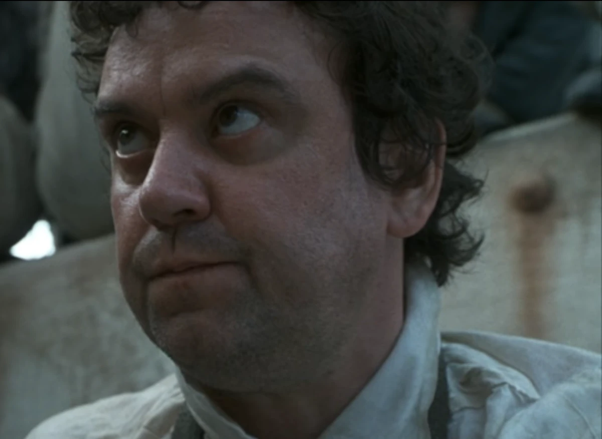 Richard Higgins | Historica Wiki | Fandom