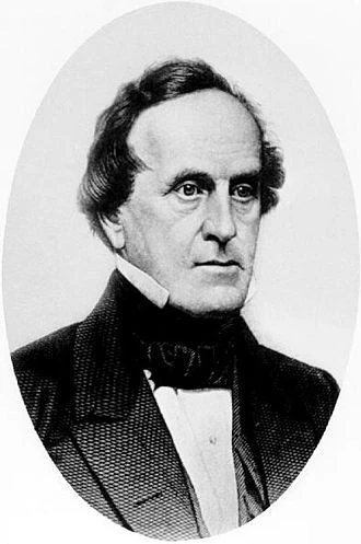 Robert P. Dunlap | Historica Wiki | Fandom