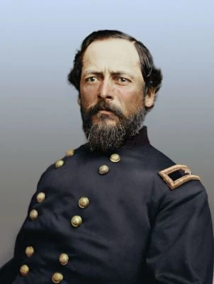 Samuel K. Zook | Historica Wiki | Fandom