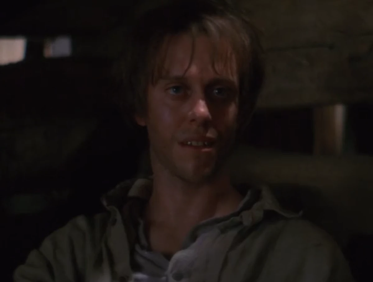 Sean Clark | Historica Wiki | Fandom