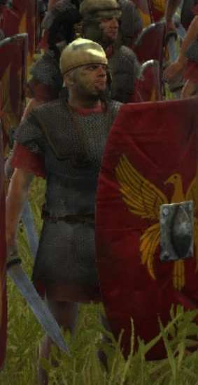 Sextus Hortensius Gessius | Historica Wiki | Fandom