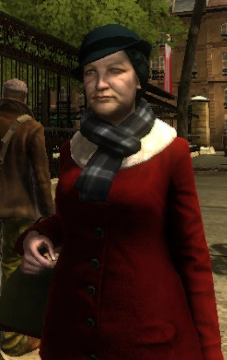 Simone Boutet | Historica Wiki | Fandom