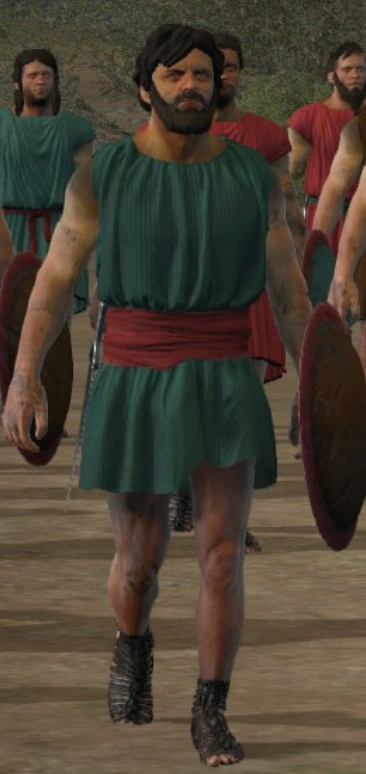 Stathis Stathakos | Historica Wiki | Fandom