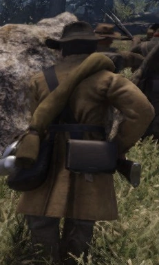 Tadgh Mac Maghnus | Historica Wiki | Fandom