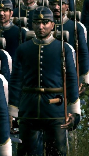 Taneyori Honma | Historica Wiki | Fandom