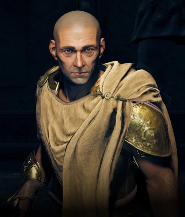 Timoleon the Flame | Historica Wiki | Fandom