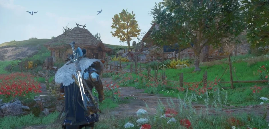 Twynam Farm | Historica Wiki | Fandom