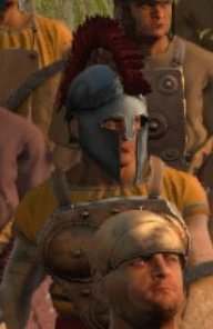 Vel Gavius Iustianus | Historica Wiki | Fandom