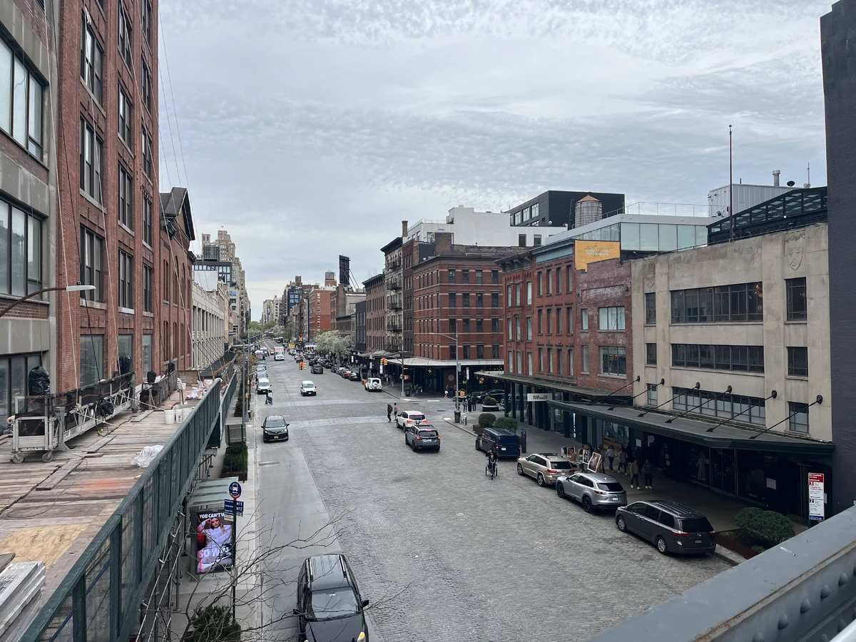 14th Street (Manhattan) | Historica Wiki | Fandom