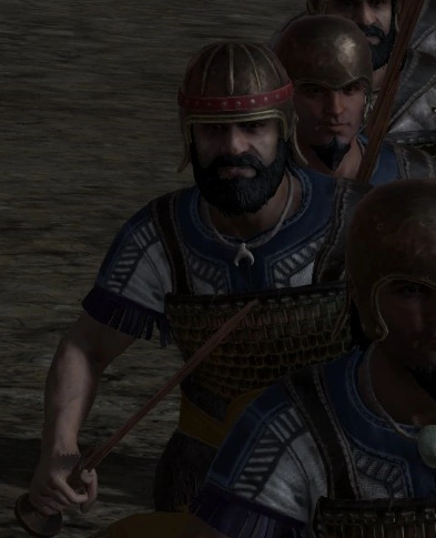 Abdur Raheem al-Shad | Historica Wiki | Fandom