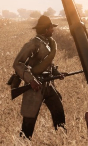 Abimael Best | Historica Wiki | Fandom