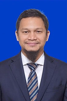 Ahmad Hanafi Rais | Historica Wiki | Fandom