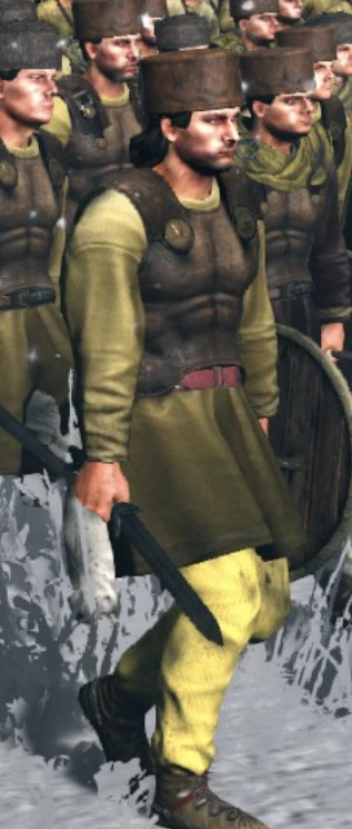 Amulius Lampronius Excingus | Historica Wiki | Fandom