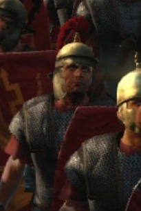 Appius Caelius Nelius | Historica Wiki | Fandom