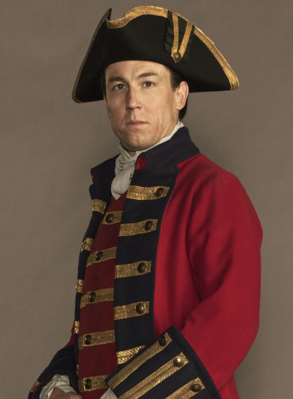 Jonathan Randall | Historica Wiki | Fandom