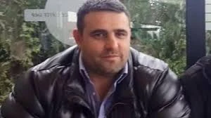 Beg Rizaj | Historica Wiki | Fandom