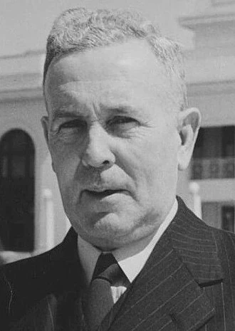 Ben Chifley | Historica Wiki | Fandom