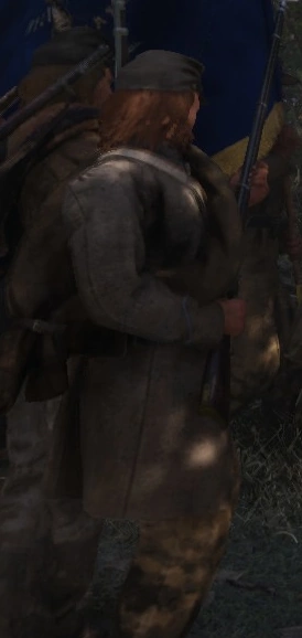 Bertie Y. Athey | Historica Wiki | Fandom