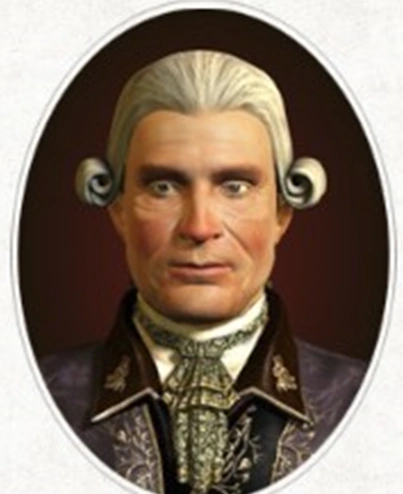 Carl Hasselquist | Historica Wiki | Fandom