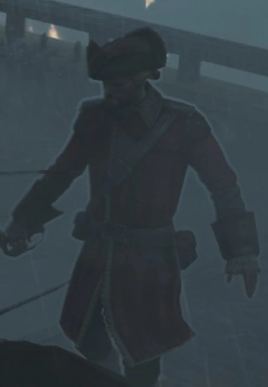 Casek Trewavas | Historica Wiki | Fandom