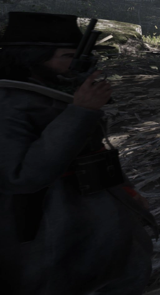 Casper N. Hervey | Historica Wiki | Fandom