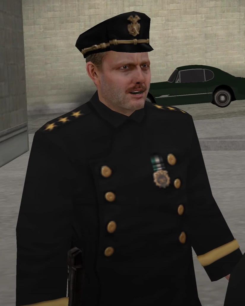 Chris Ferriera | Historica Wiki | Fandom