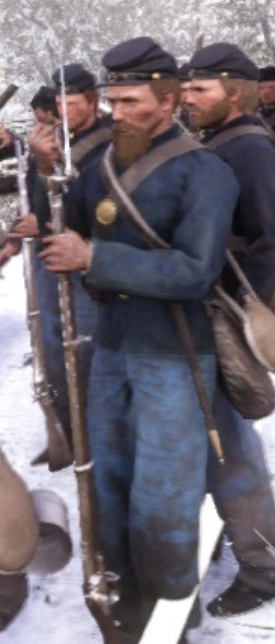 Corey Jordan | Historica Wiki | Fandom